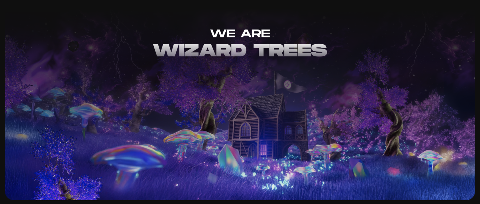 HOME [wizardtreezshop.com]